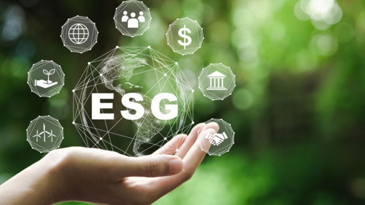 WCF: Captives can help with ESG issues | Captive International